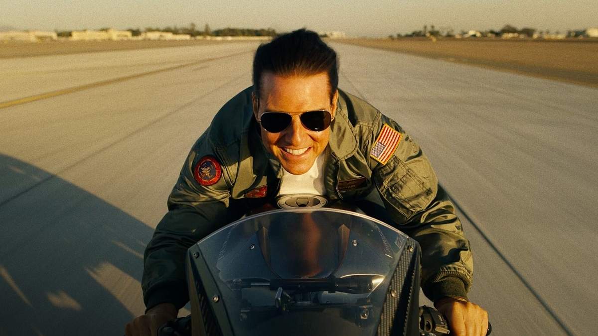Top Gun 3 Release Date Might Be Far Away After This Update