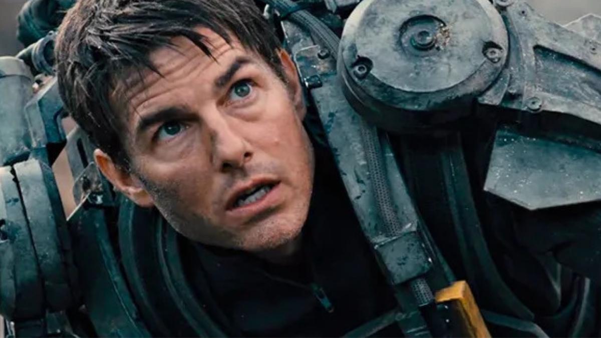 Tom Cruise’s Space Movie Gets Much Needed Update