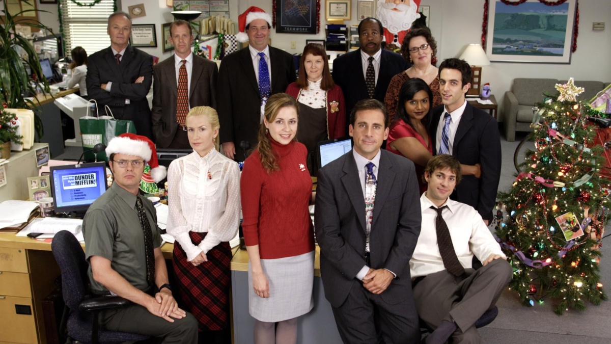 The Office’s New Spin-off Gets Huge Update Ahead of Debut
