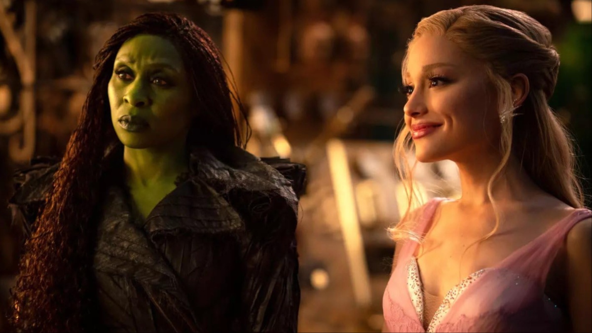 Wicked: For Good Soundtrack Reveals Two New Songs