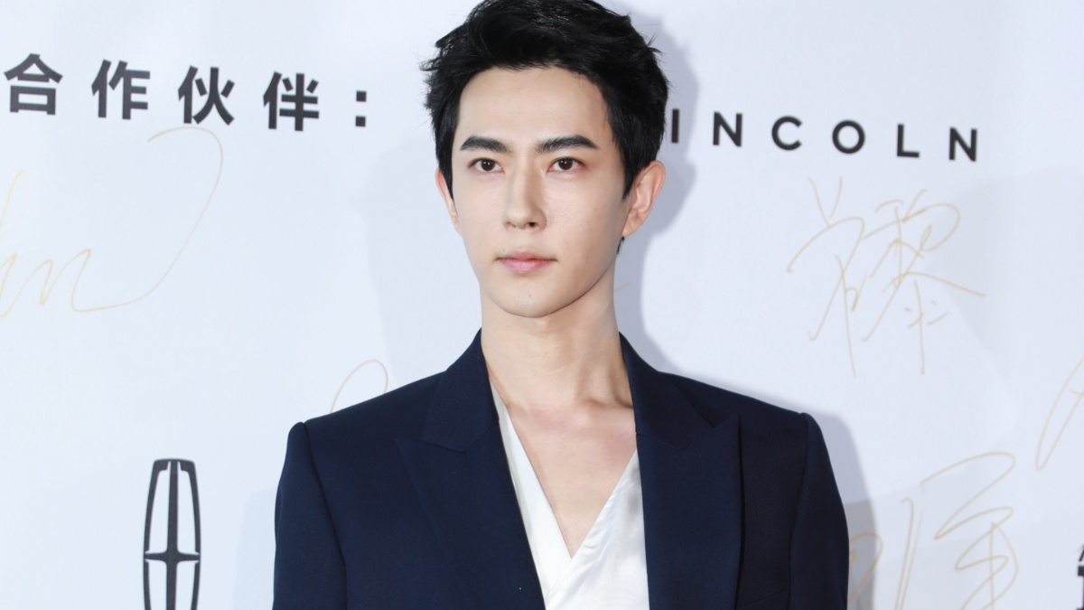 Chinese Actor Yu Menglong Dead at 37 After Freak Accident