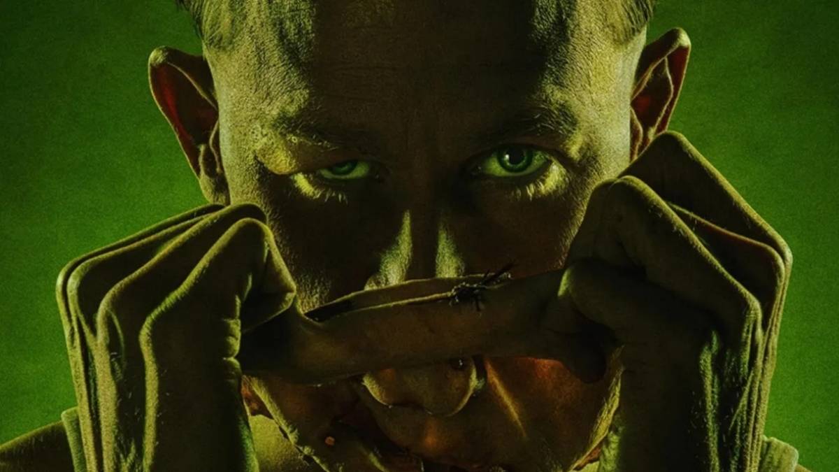 Who Is Richard 'the Birdman' Speck in Monster: The Ed Gein Story?