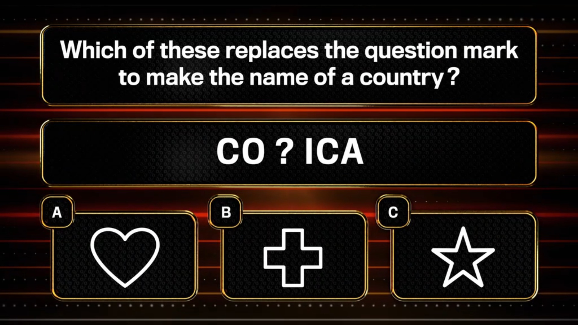 The 1% Club Questions & Answers for UK Season 5 (2025)