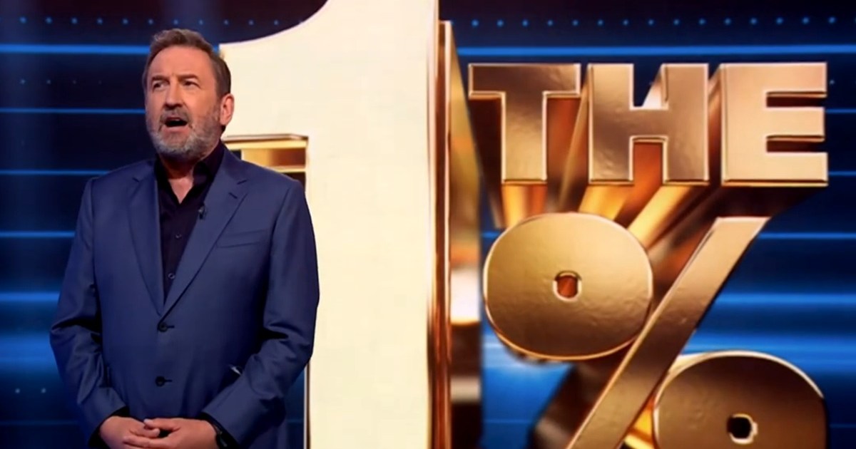The 1% Club Questions & Answers for UK Season 5 (2025)