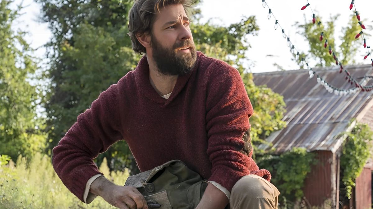 A Quiet Place 3: John Krasinski Announces Cast, Includes New ...