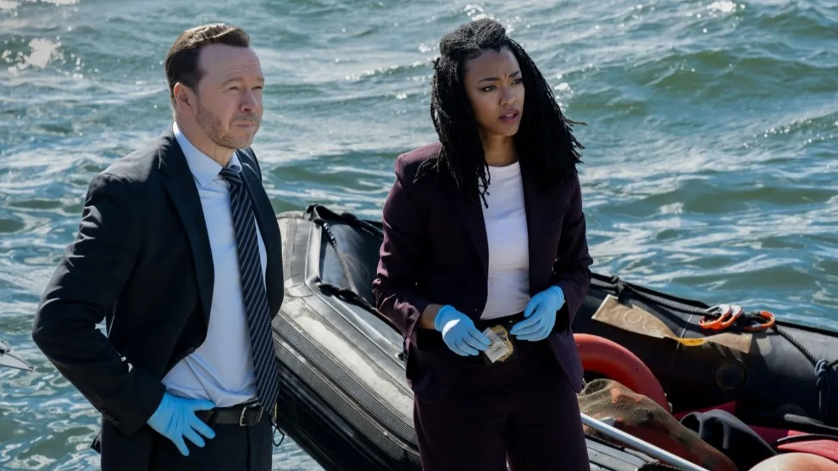 Boston Blue Season 1 Episode 4 Release Date, Time, Where to Watch