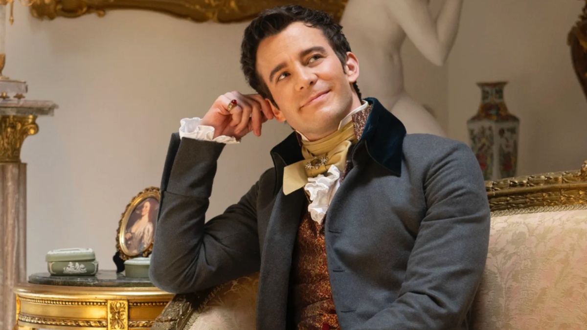 Bridgerton Season 4 Release Date Window Confirmed With New Poster