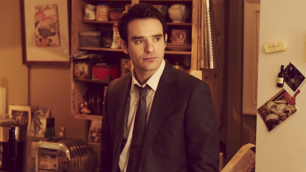 Charlie Cox Joins Idris Elba in Apple’s New Thriller Movie Cast