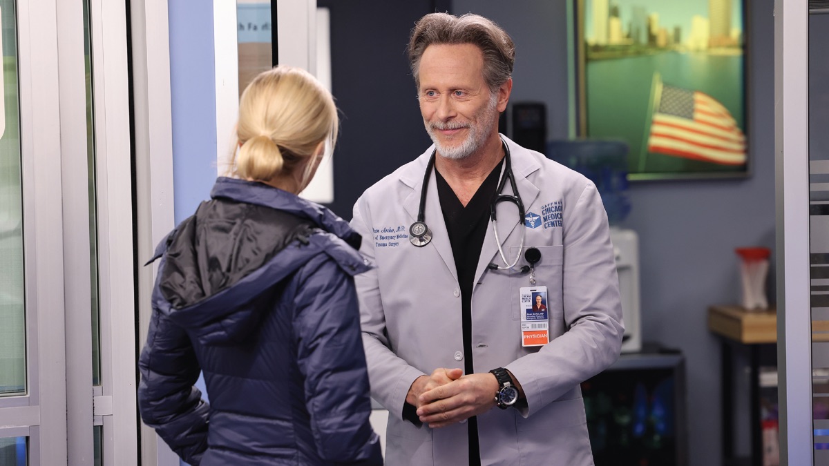 Chicago Med Season 11 Episode 2 Release Date, Time, Where to Watch