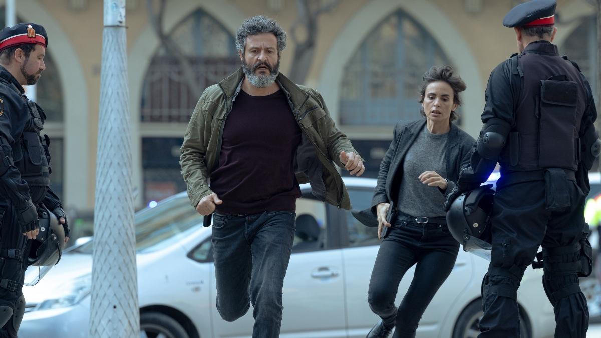 New Spanish Thriller Series City of Shadows Sets Netflix Release Date