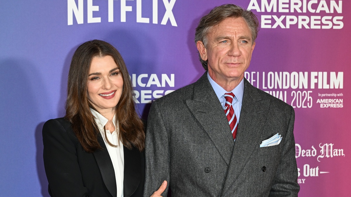 Cillian Murphy & Daniel Craig-Led New Movie Adds The Buccaneers Star To ...