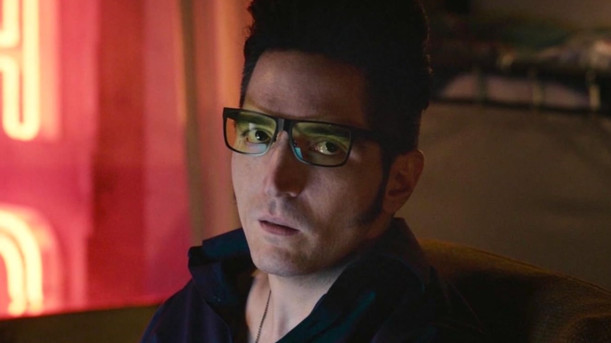 Ant-Man's David Dastmalchian Wants To Play a New Marvel Antihero