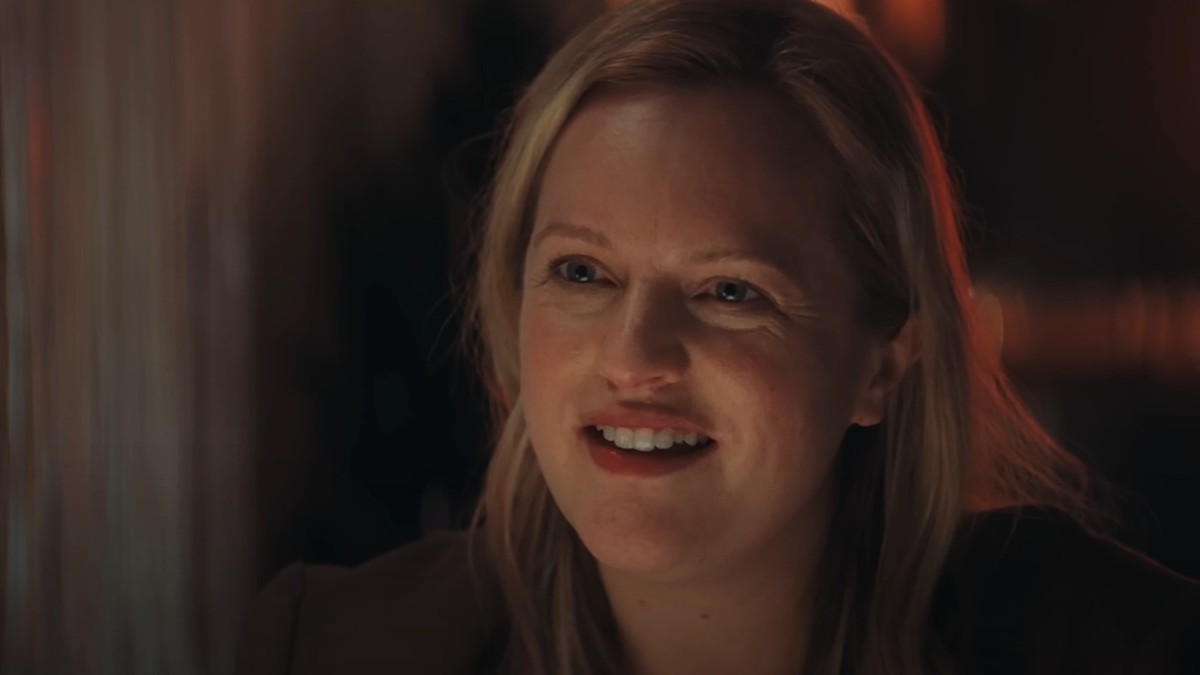 Mrs. March: Elisabeth Moss Reunites With Blumhouse For New Thriller Film