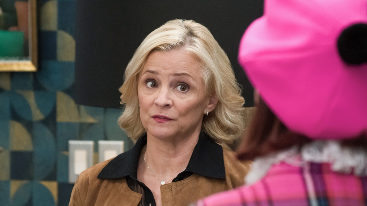 Elsbeth Season 3 Premiere Reveals Amy Sedaris' Character in Hit TV Show