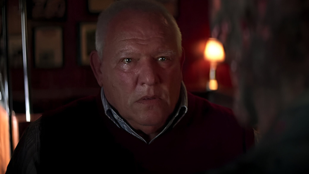 The Dark Knight's Ron Dean Dies, Friends & Family Release Statements