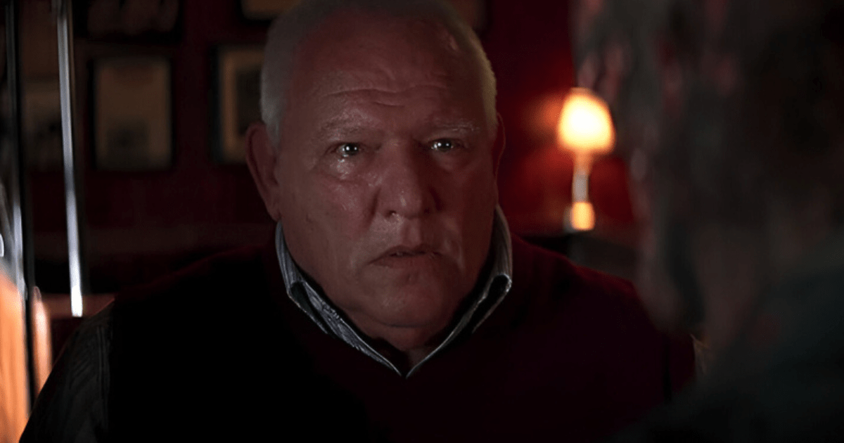The Dark Knight's Ron Dean Dies, Friends & Family Release Statements