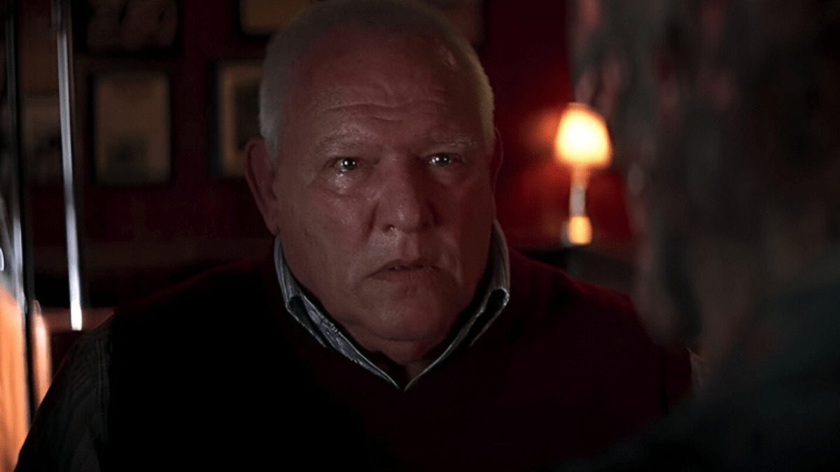 The Dark Knight's Ron Dean Dies, Friends & Family Release Statements
