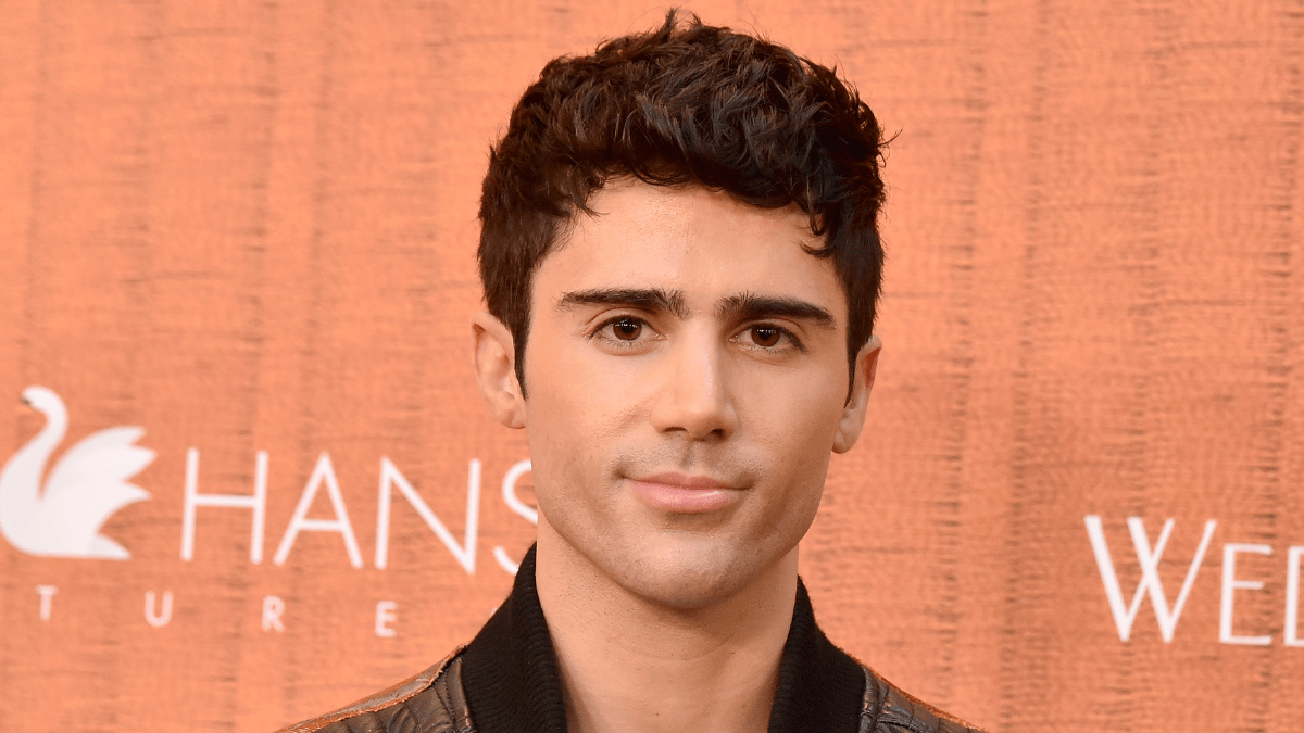 Former Young & Restless Actor Arrested for Domestic Violence