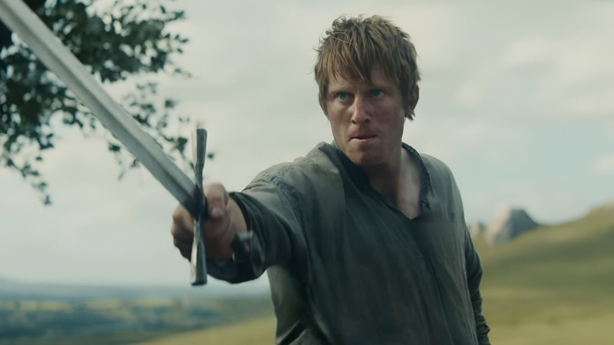A Knight of the Seven Kingdoms’ Game of Thrones Timeline, Release Date ...