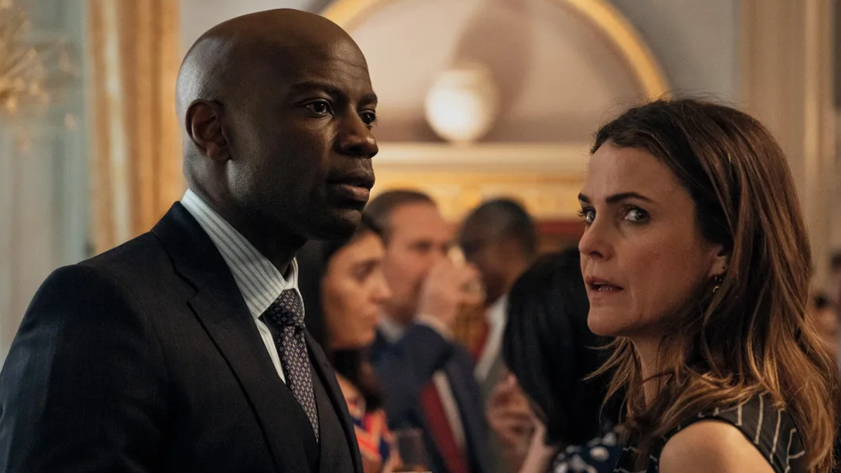 How Many Episodes Are in The Diplomat Season 3 & When Do They Come Out?