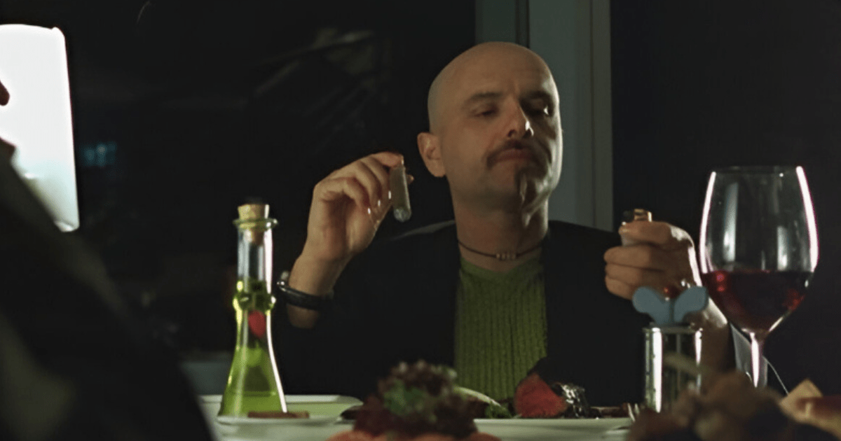The Matrix Star Claims Directors 'F------ Lied' About His Character's Fate