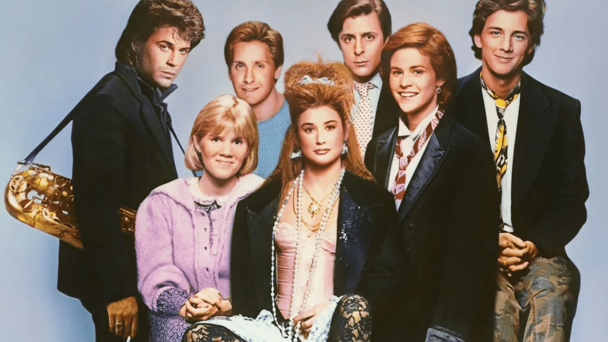 St. Elmo’s Fire Movie Release Date Estimate, News & Updates