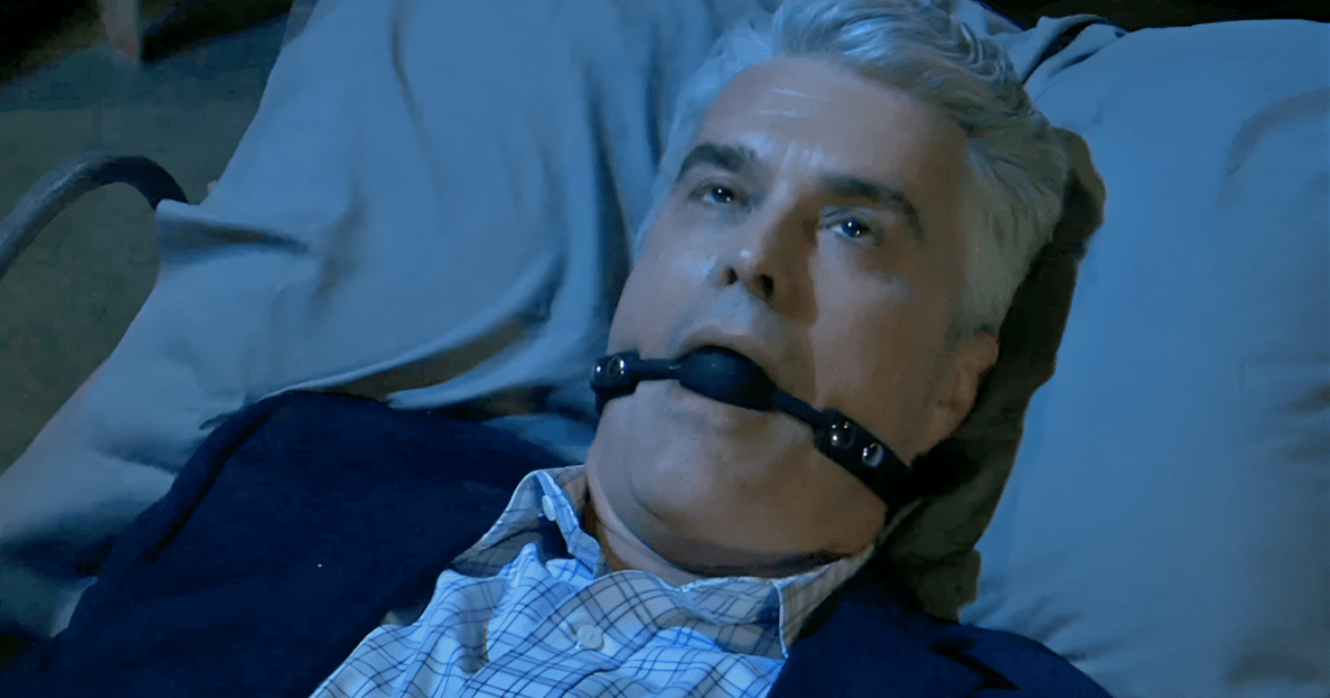 General Hospital Fans Have a Hilarious Doubt About Ric Surviving His ...