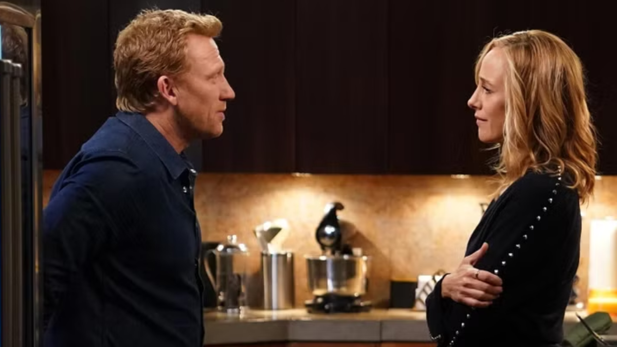 Grey’s Anatomy Season 22: Teddy Divorces Owen, Sparks New Romance