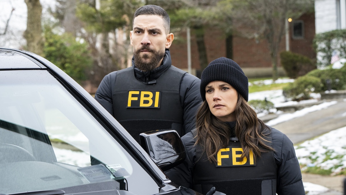 FBI Season 8 Episode 1 Release Date, Time, Where to Watch