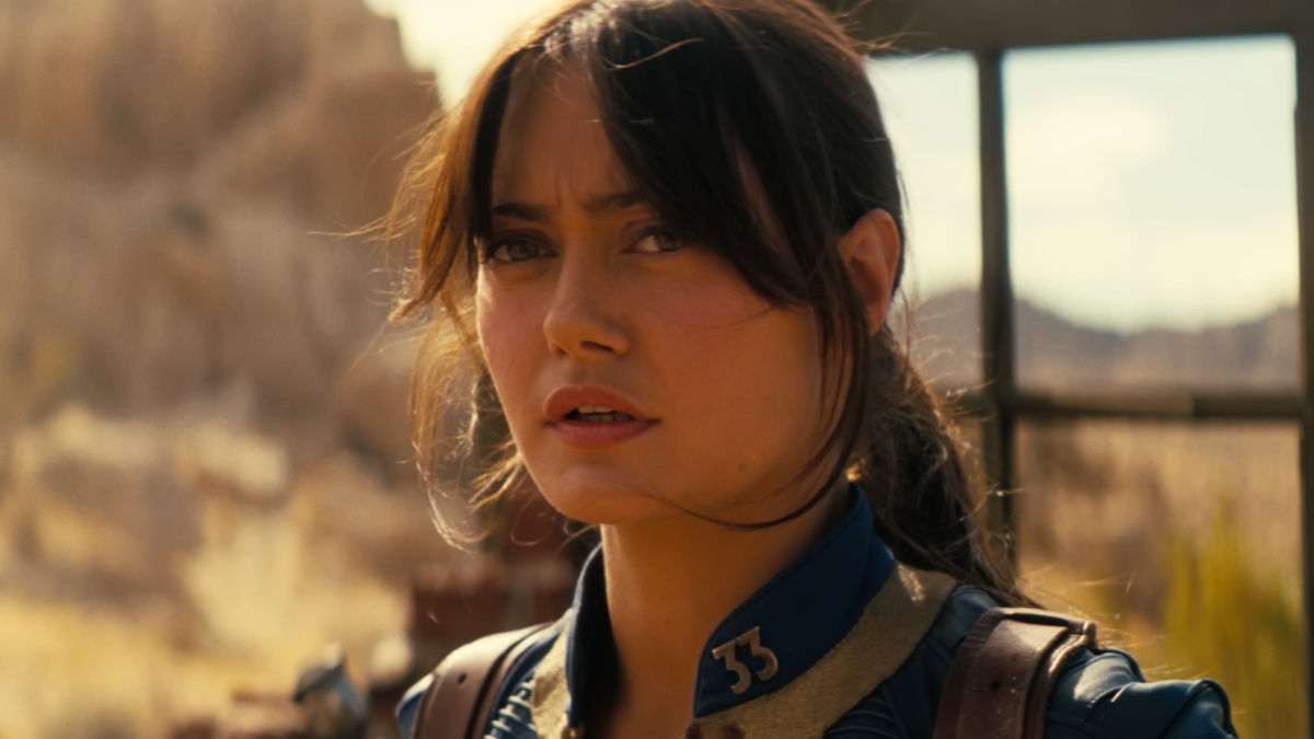 Fallout Season 2 Gets Crucial Plot Details From Lucy Actor