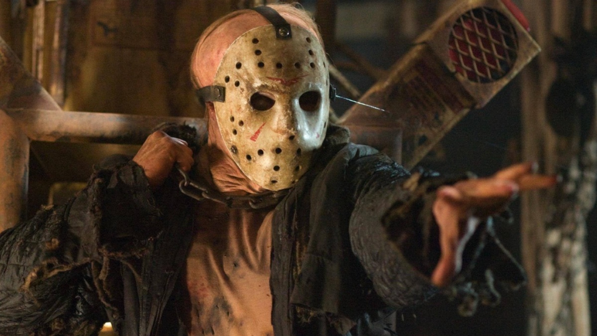 Friday the 13th Spin-off Series Gets Exciting Production Update