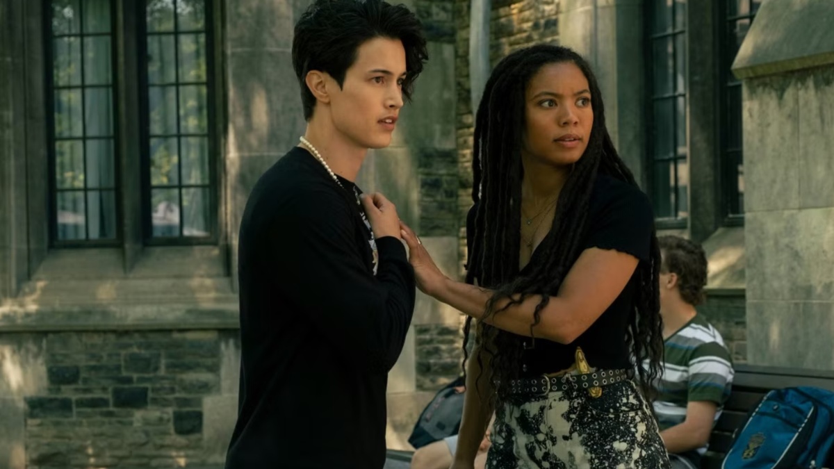Gen V Creator on Season 3 Prospects & Franchise Future After The Boys ...