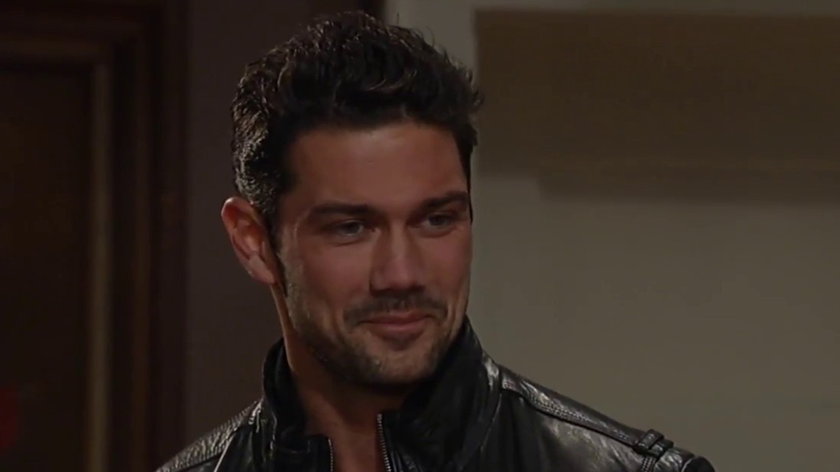 General Hospital Fans Think Nathan Is Actually Peter August