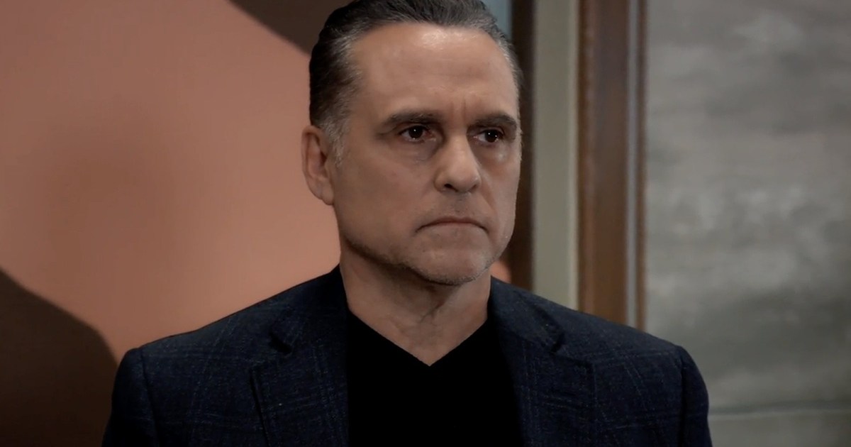 General Hospital's Maurice Benard Sets Retirement Timeline