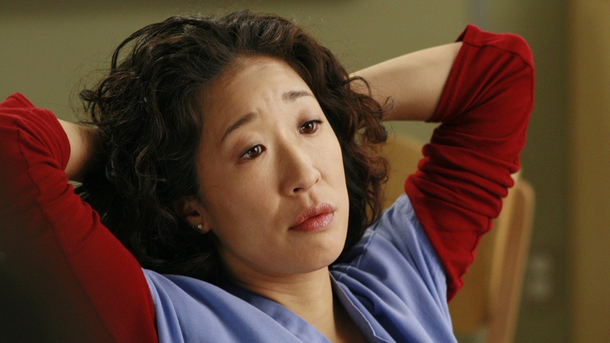 Grey’s Anatomy Alum Sandra Oh Wants To Switch Lives With Good Fortune ...
