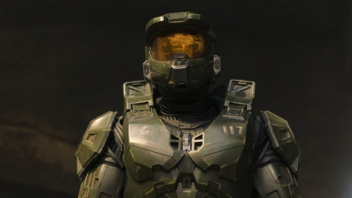 Halo: Campaign Evolved Gets First Details, Goes Multiplatform