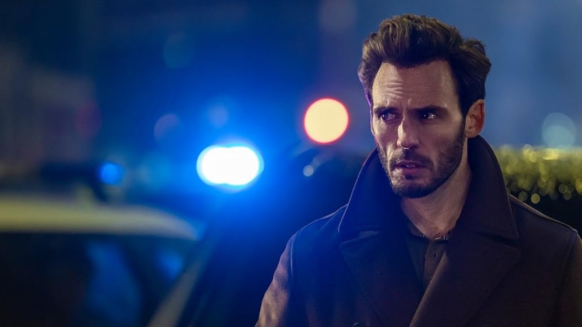 How Many Episodes Are in Harlan Coben's Lazarus & When Do They Come Out?
