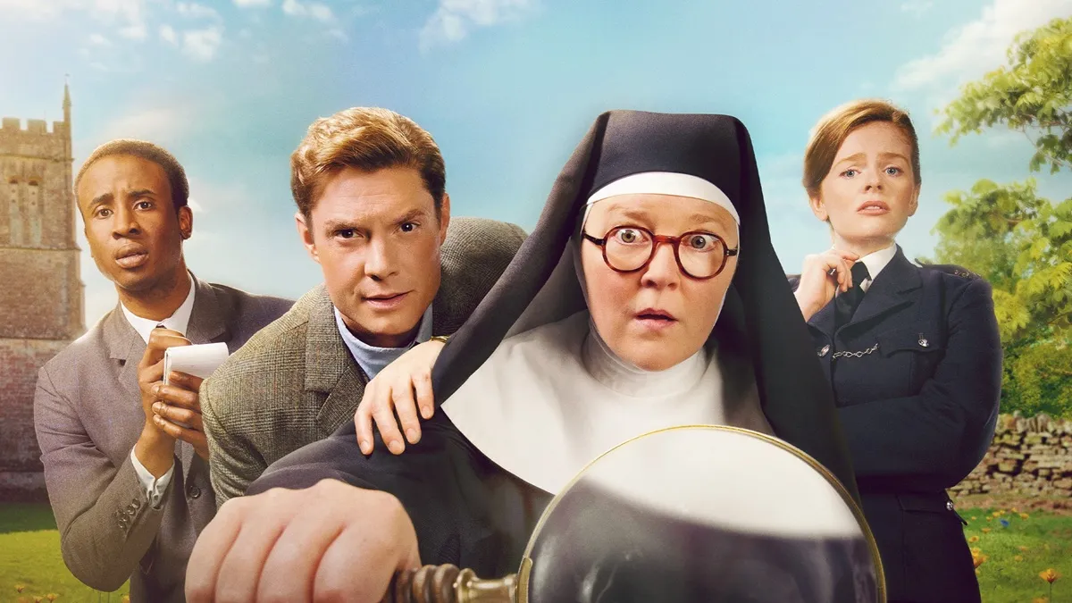 Has Sister Boniface Mysteries Season 5 Been Canceled or Renewed?