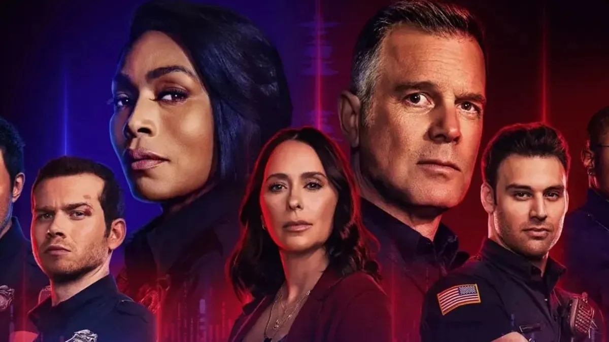 How Many Episodes Are in 9-1-1 Season 9 & When Do They Come Out?