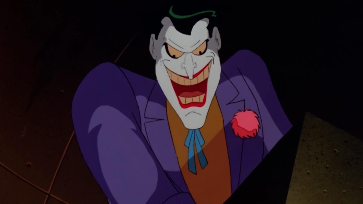 Next Season of Adored Batman TV Show To Include a ‘New Take’ on Joker