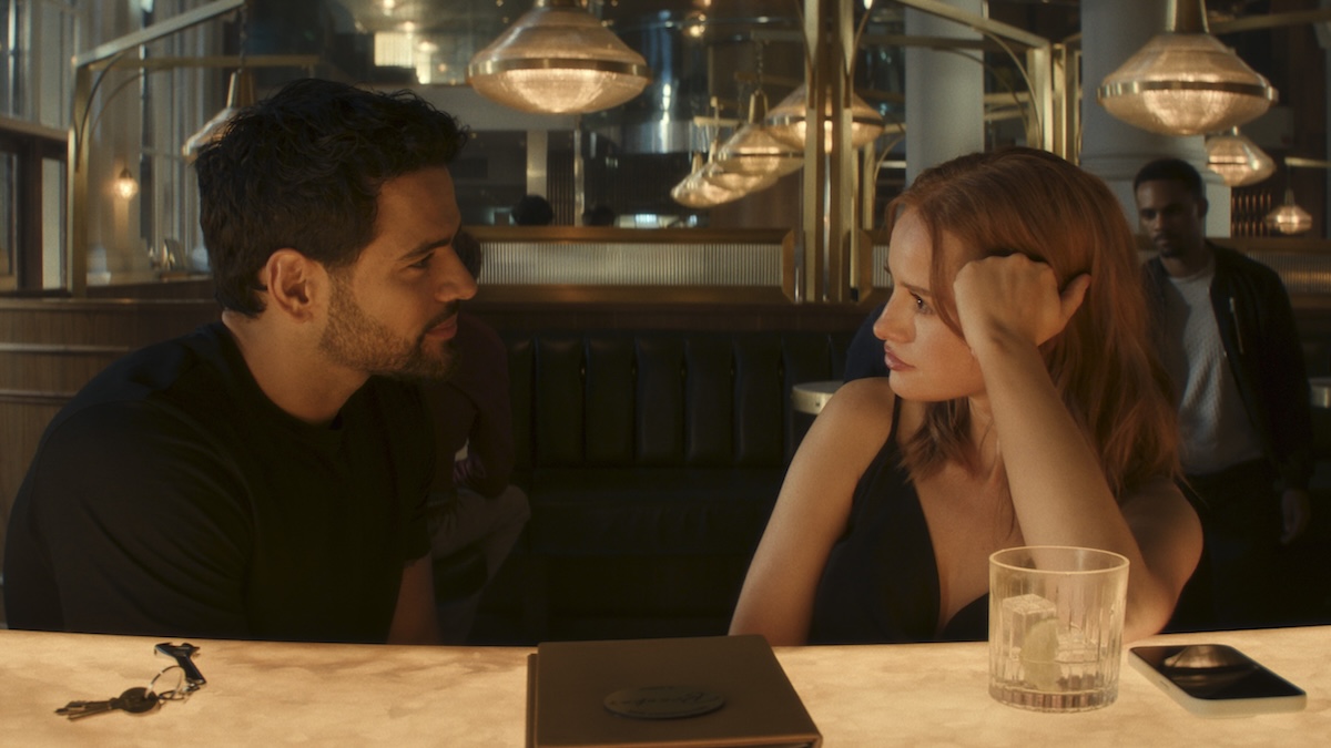 Katy O’Brian, Madison Bailey, & Matteo Lane Are Hilarious Talking New ...