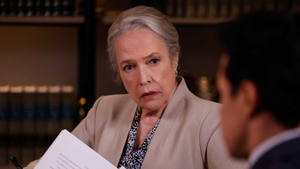 Matlock Season 2 Episode 1 Release Date, Time, Where to Watch