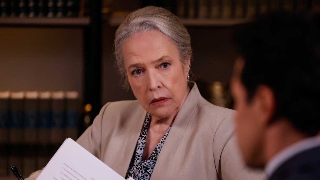 Matlock Season 2 Episode 1 Release Date, Time, Where to Watch