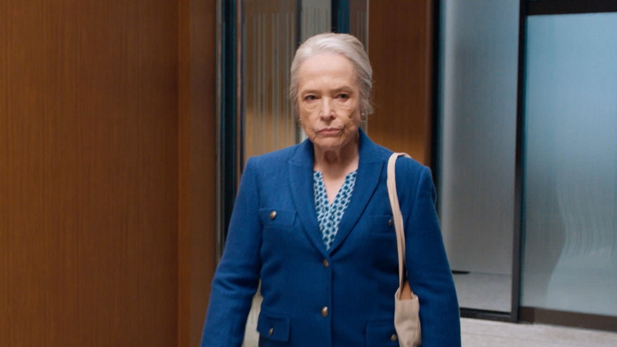 Matlock Season 2 Episode 2 Release Date, Time, Where to Watch