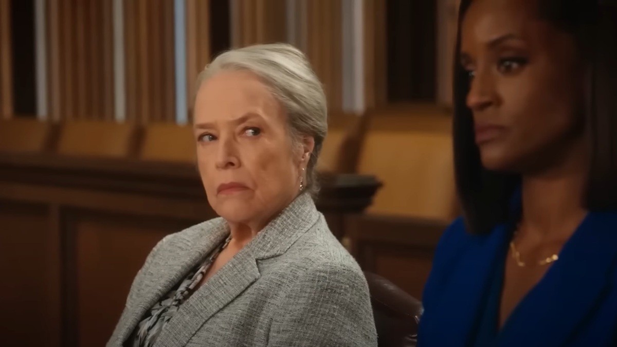 Matlock Season 2 Episode 3 Release Date, Time, Where to Watch