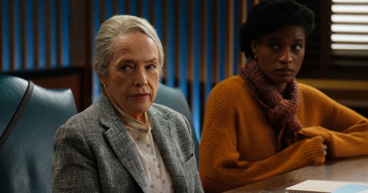 Matlock Season 2 Episode 4 Release Date, Time, Where to Watch
