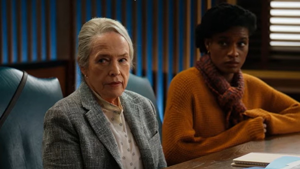 Matlock Season 2 Episode 4 Release Date, Time, Where to Watch