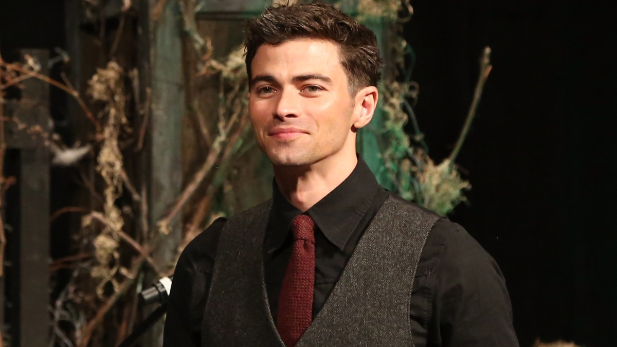 Young & Restless' Matt Cohen on Enduring Dynamic With Roger Howarth