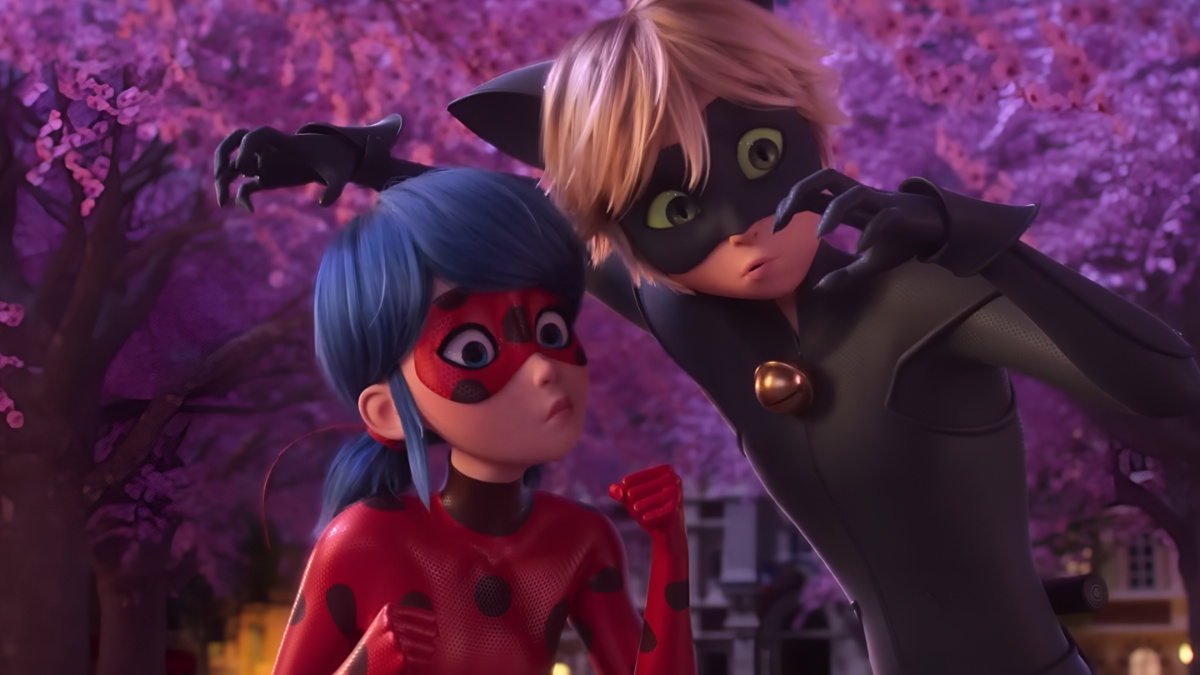 Miraculous: Tales Of Ladybug & Cat Noir Season 5: How Many Episodes ...