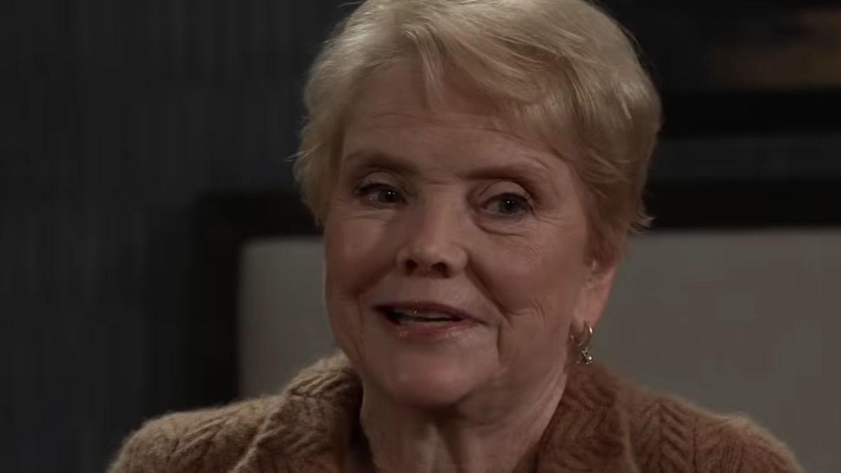 General Hospital’s Ronnie Actor Praises Tracy Actor Jane’s ‘Master ...
